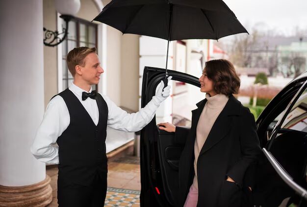 Portier - Hotel Mirabeau - Hotel Gastro Jobs